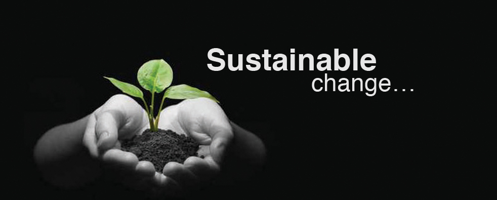 Sustainable Change - ChangeWise